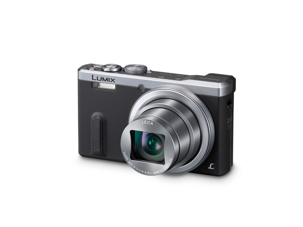 Panasonic Image App | High-Tech Out